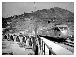 Automotrice Aln 880 | FS Shop